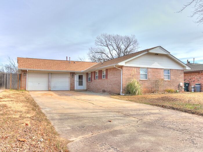 1613 Rolling Stone Dr, Norman, OK 73071 - See Est. Value, Schools & More