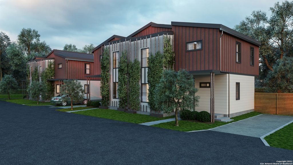 913 N Pine St, San Antonio, TX 78202 - See Est. Value, Schools & More