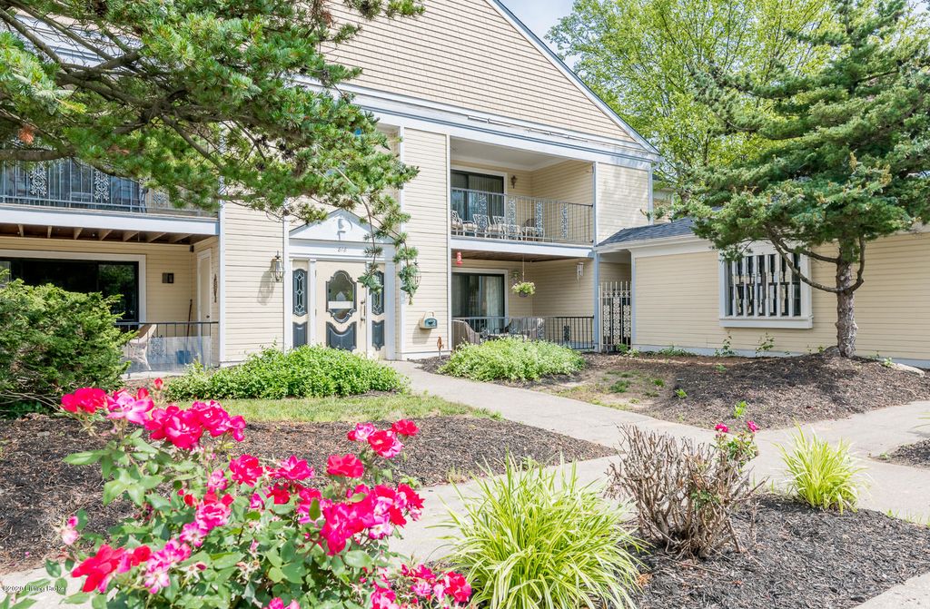 818 Washburn Ave #1, Louisville, KY 40222 - See Est. Value, Schools & More