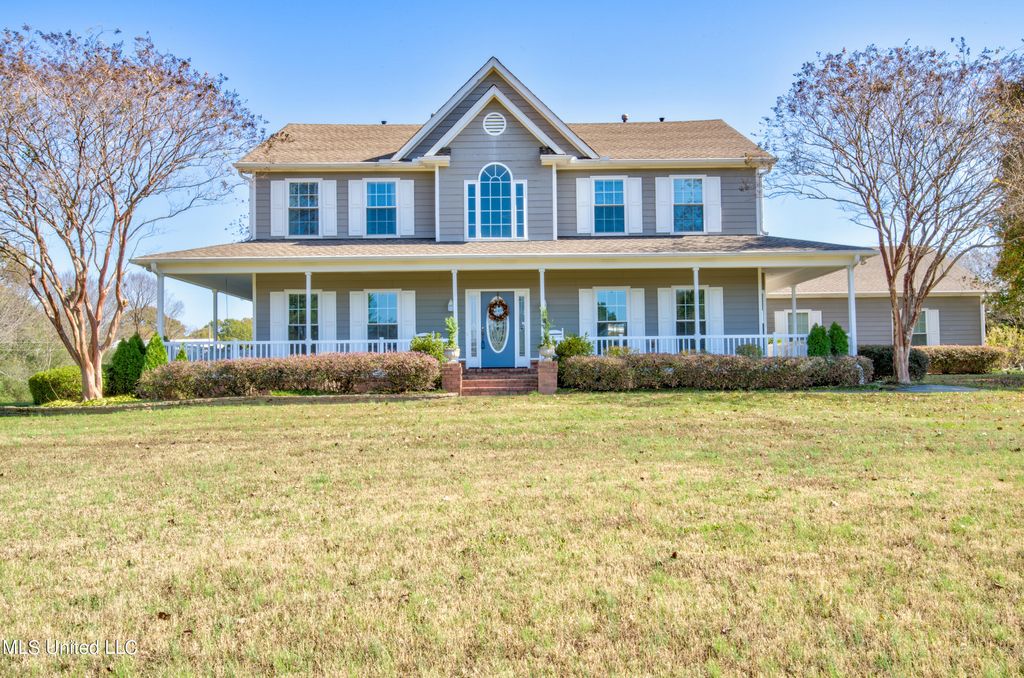 3370 S Slayden Rd, Lamar, MS 38642 - See Est. Value, Schools & More