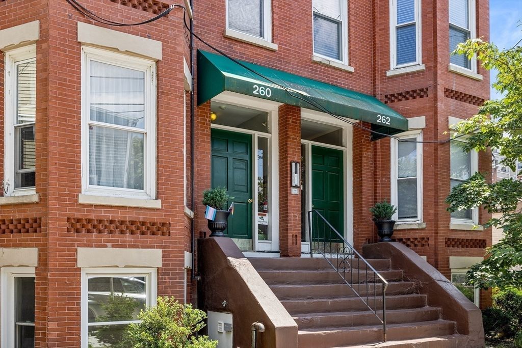 260-262 Sidney St #2R, Cambridge, MA 02139 - See Est. Value, Schools & More