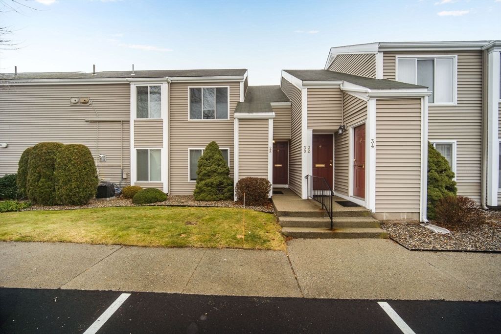30 Nassau Dr #30, Springfield, MA 01129 - See Est. Value, Schools & More