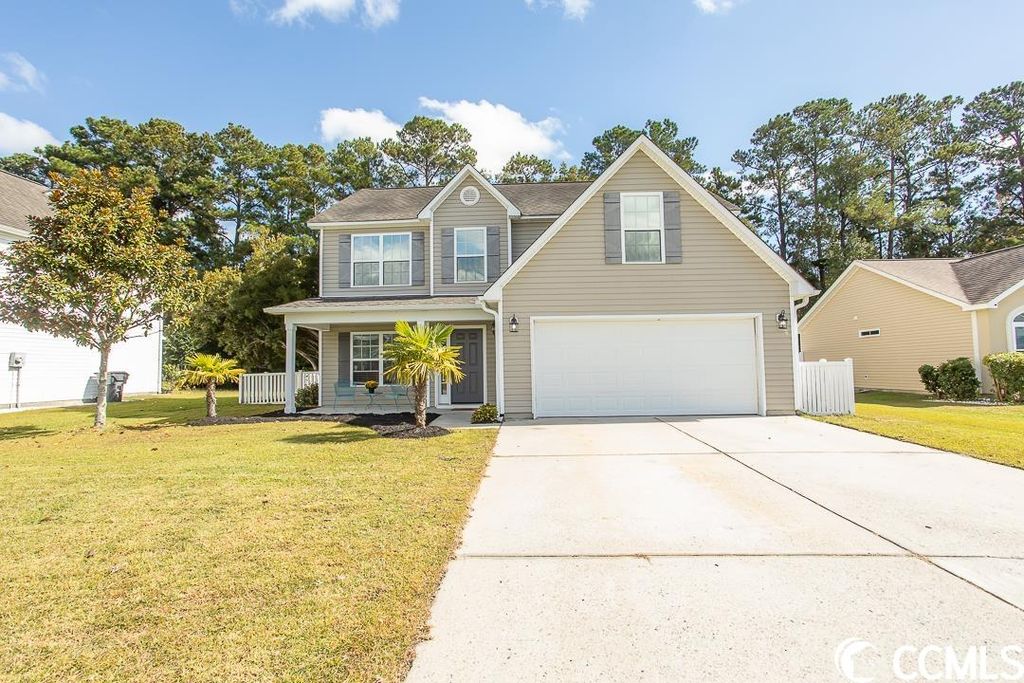 174 Sugar Mill Loop, Myrtle Beach, SC 29588 | Trulia