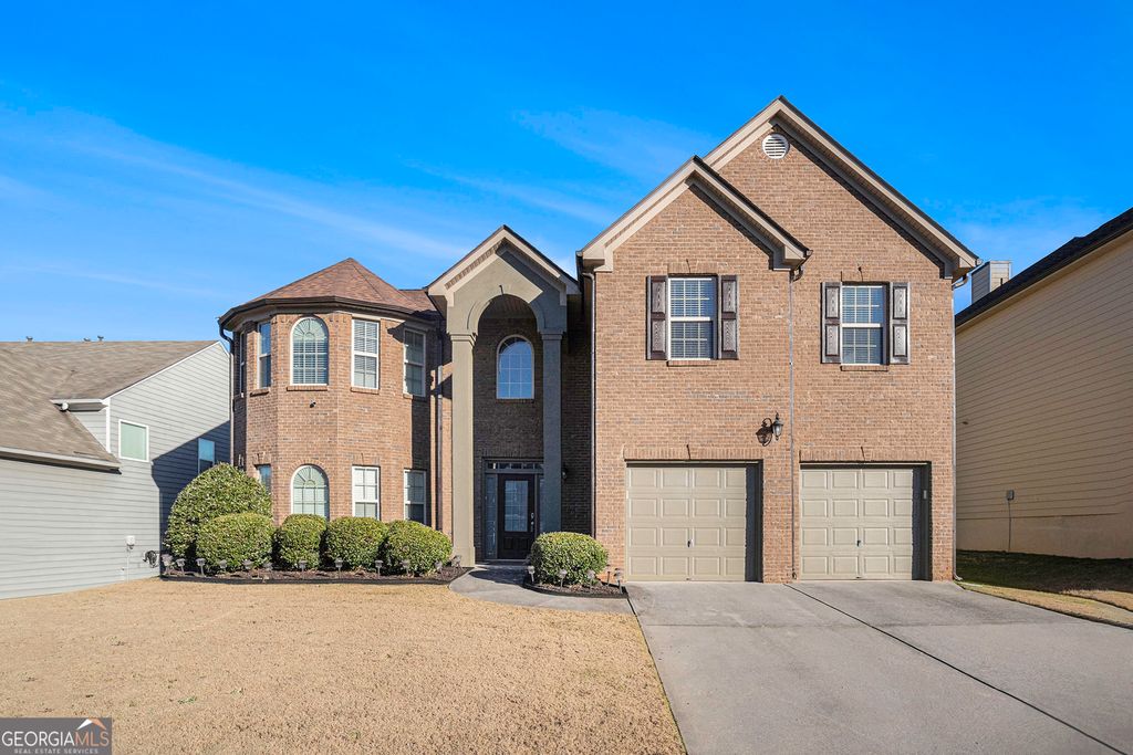 72 Cedarmont Way, Dallas, GA 30132 - See Est. Value, Schools & More