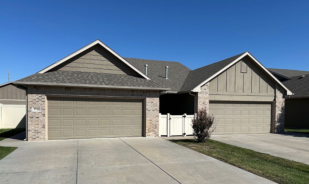 3744 N Tyler Ct, Wichita, KS 67205 | Trulia