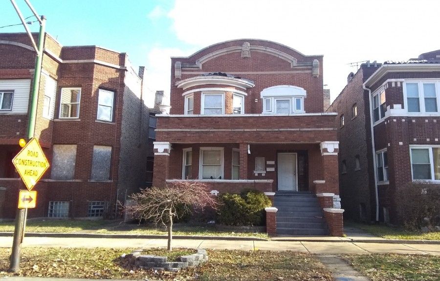 6929 S Green St, Chicago, IL 60621 - See Est. Value, Schools & More