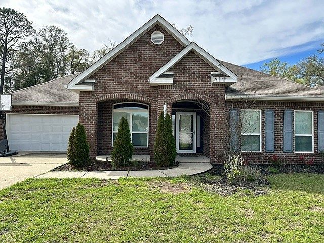 4495 Oak Orchard Cir, Pace, FL 32571 | Trulia