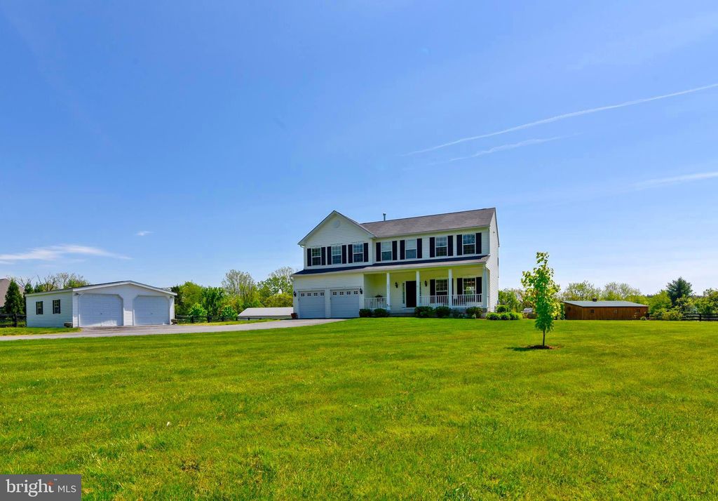 40711 Lovettsville Rd, Lovettsville, VA 20180 | Trulia