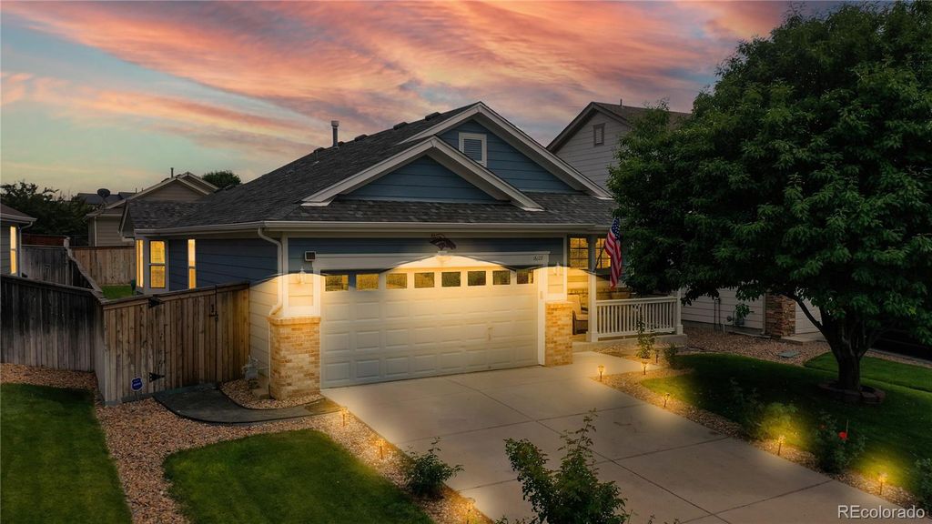 16128 E 105th Way, Commerce City, CO 80022 | Trulia