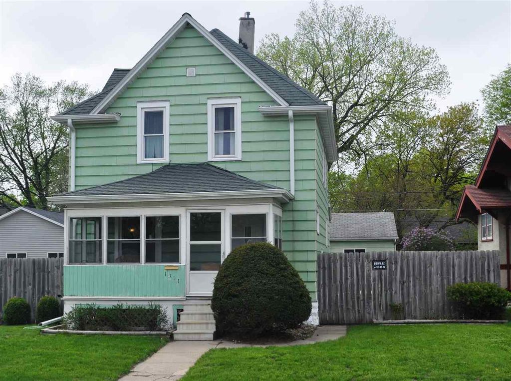 1317 Logan Ave, Waterloo, IA 50703 | Trulia