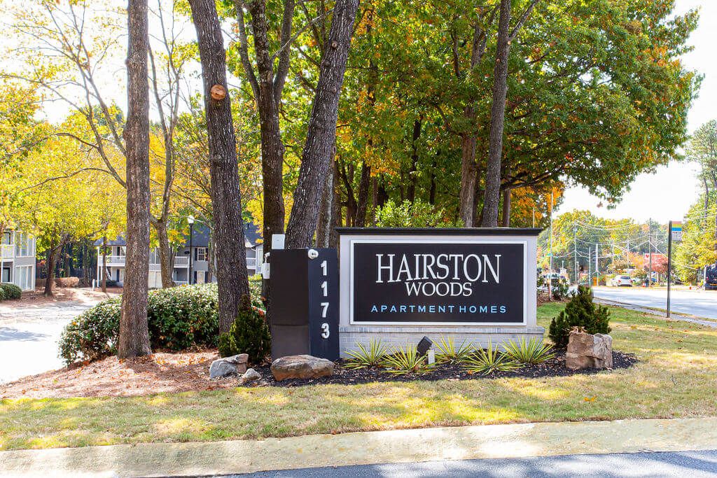 1173 N Hairston Rd #403, Stone Mountain, GA 30083 - See Est. Value ...