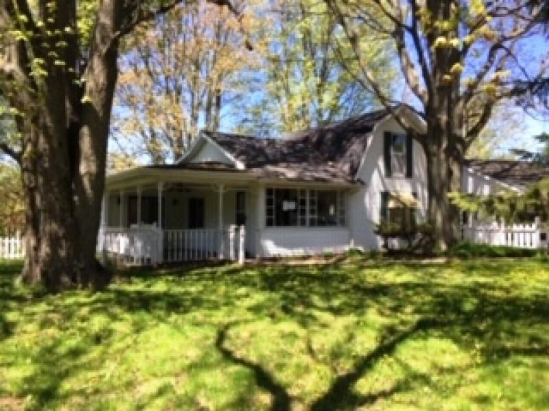 4088 Kingston Rd, Kingston, MI 48741 - See Est. Value, Schools & More