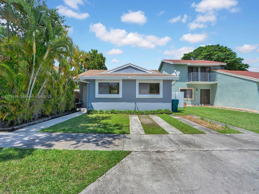 14991 SW 92nd Ter, Miami, FL 33196 - See Est. Value, Schools & More