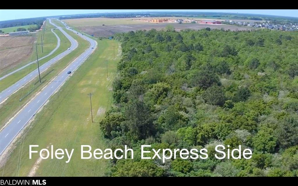 Foley Beach Exp #7, Foley, AL 36535 - See Est. Value, Schools & More