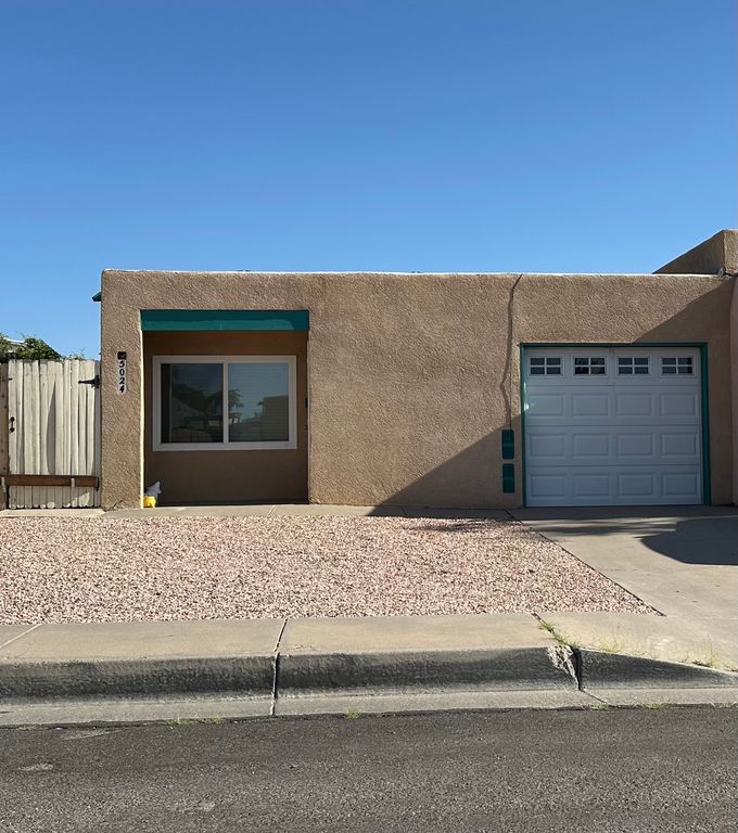 5024 Argus Ave NW, Albuquerque, NM 87120 - See Est. Value, Schools & More