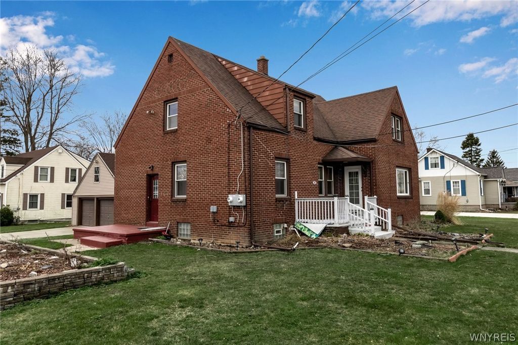 391 Terrace Blvd, Depew, NY 14043 | MLS# B1528225 | Trulia