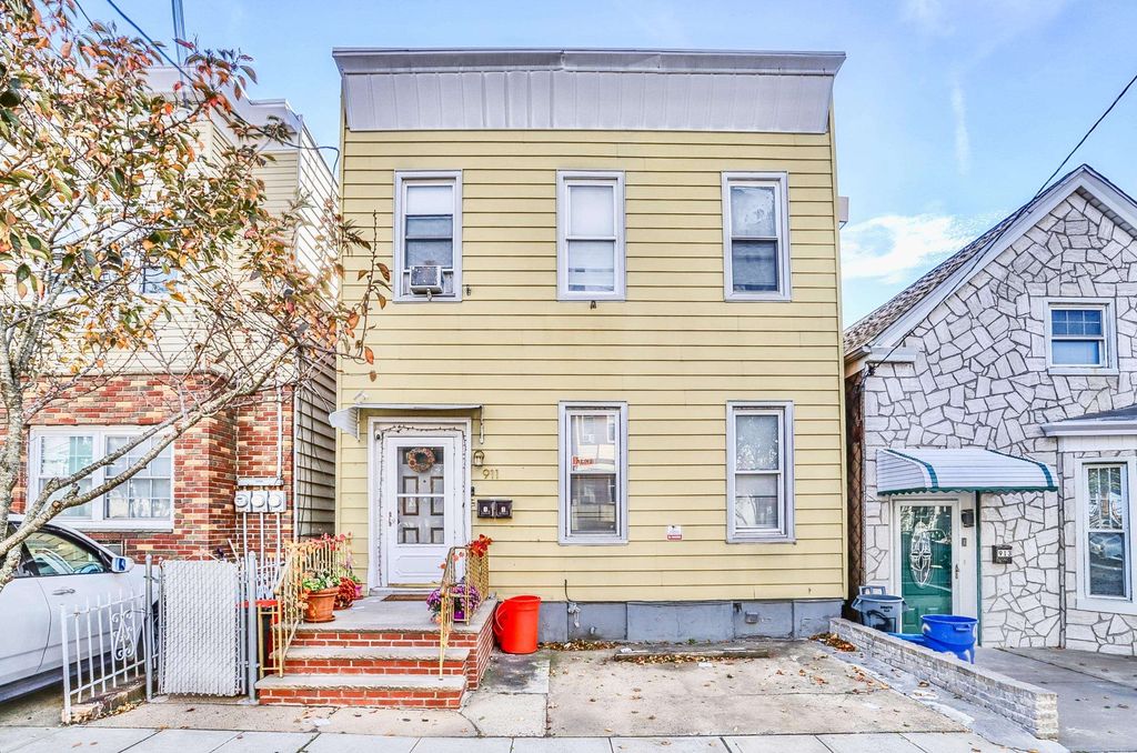 911 17th St #1, Union City, NJ 07087 | MLS# 250023109 | Trulia