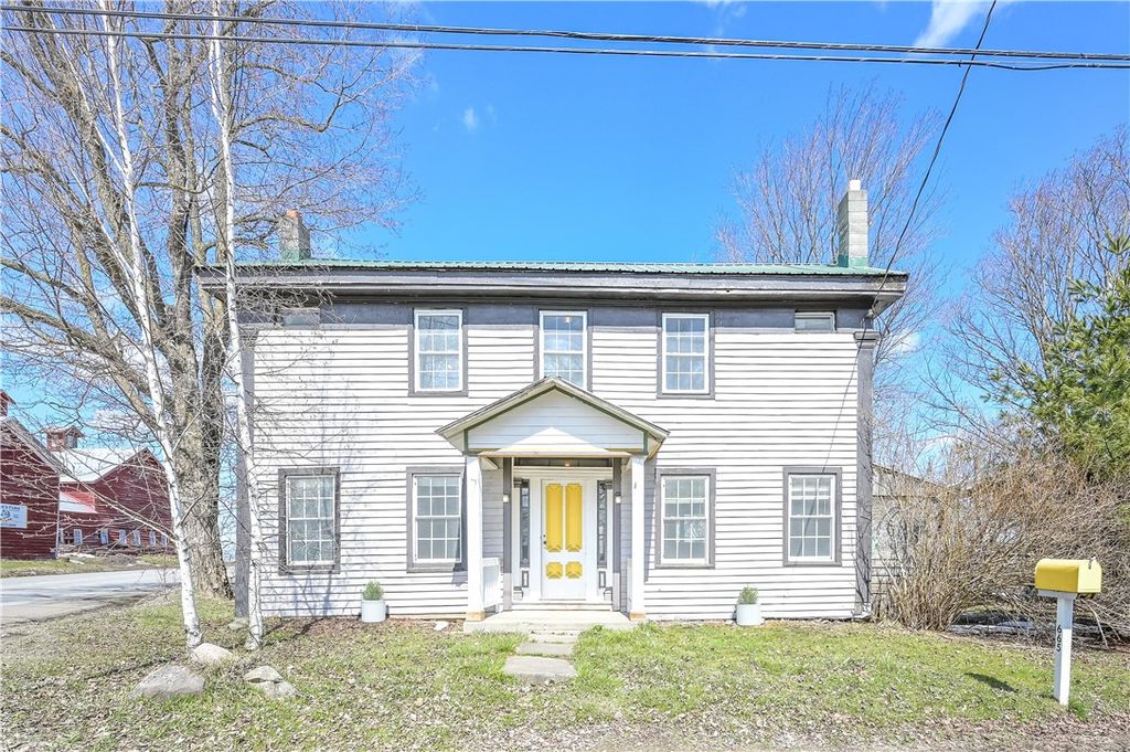 665 E Lykers Rd, Sprakers, NY 12166 | MLS# R1529420 | Trulia