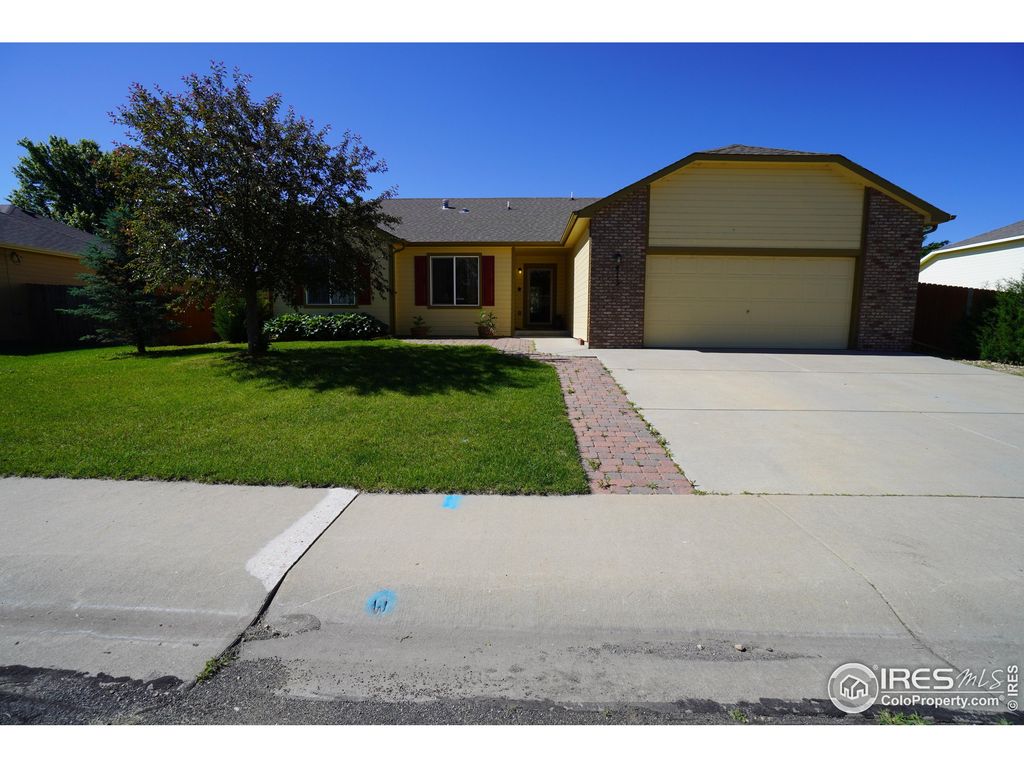 413 Harrow Ln, Platteville, CO 80651 - See Est. Value, Schools & More