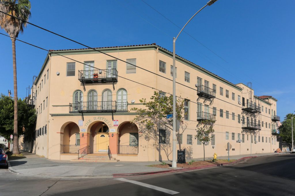 3441 W 2nd St #226, Los Angeles, CA 90004 - See Est. Value, Schools & More
