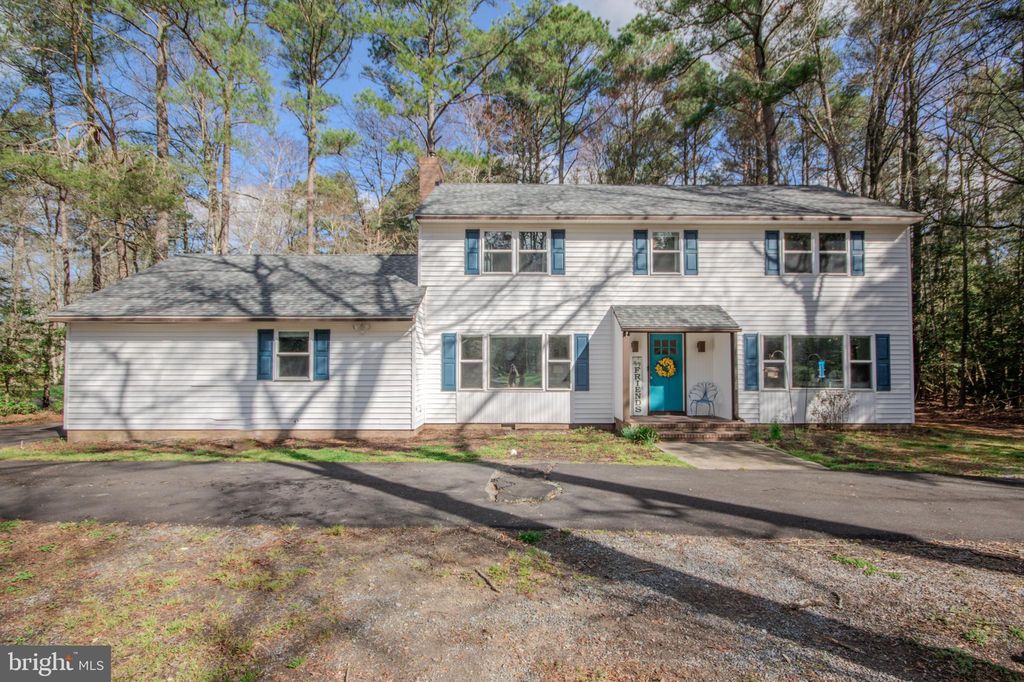 4111 Harvest Ln, Salisbury, MD 21804 - See Est. Value, Schools & More