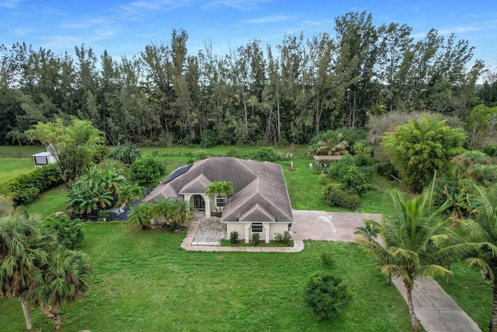17356 60th Lane N, Loxahatchee, FL 33470 - See Est. Value, Schools & More