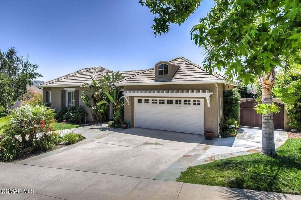 203 Via Fiesta, Thousand Oaks, CA 91320 - See Est. Value, Schools & More