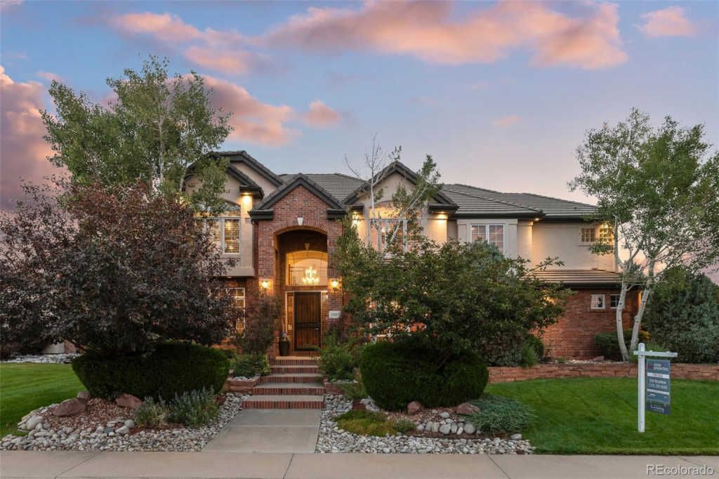 15663 E Progress Cir, Centennial, CO 80015 - See Est. Value, Schools & More