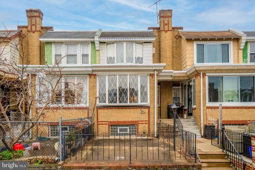 5151 Pennway St, Philadelphia, PA 19124 - See Est. Value, Schools & More