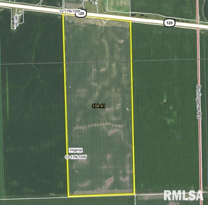 Route 125, Virginia, IL 62691 - See Est. Value, Schools & More