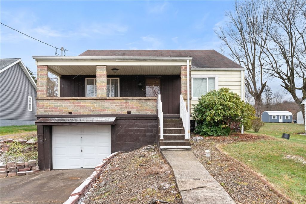 276 Pleasant View Dr E, Kittanning, PA 16201 | MLS# 1730579 | Trulia