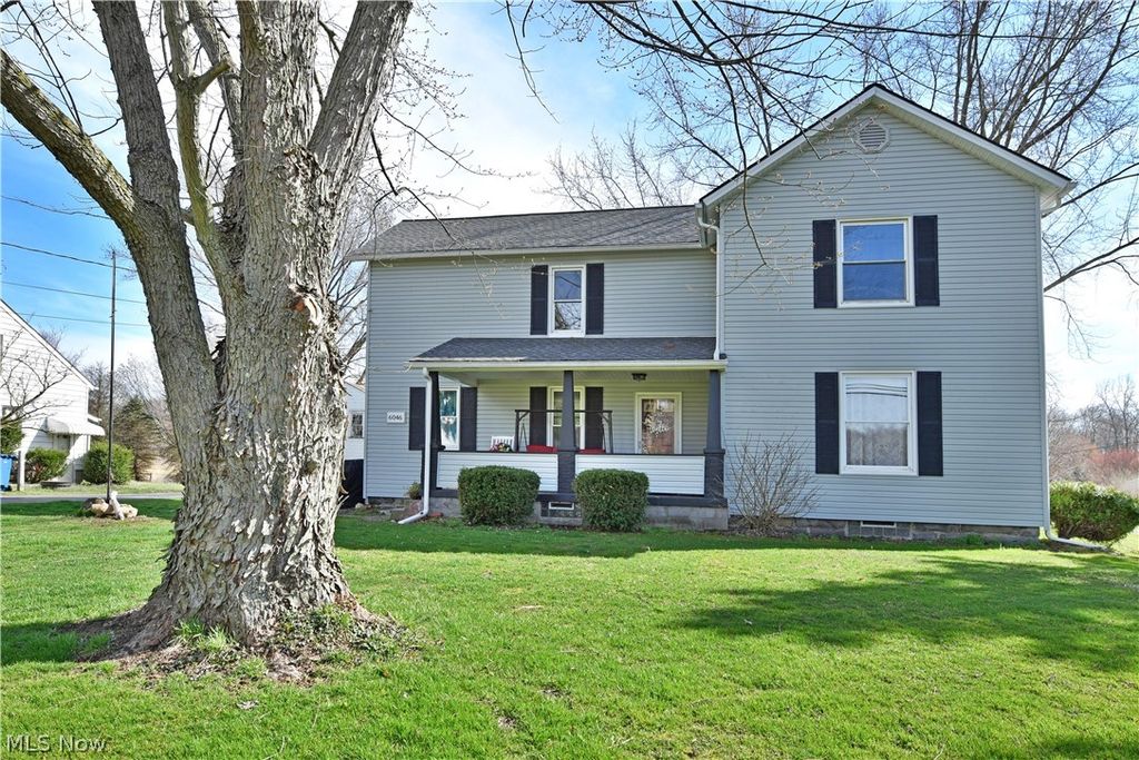 6046 Warren Sharon Rd, Brookfield, OH 44403 | Trulia