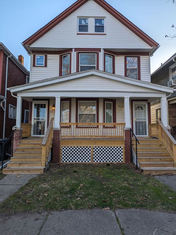 3756-58 Concord - Detroit, MI | Trulia