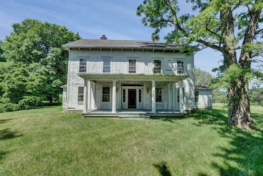 6863 Route 82, Stanfordville, NY 12581 - See Est. Value, Schools & More