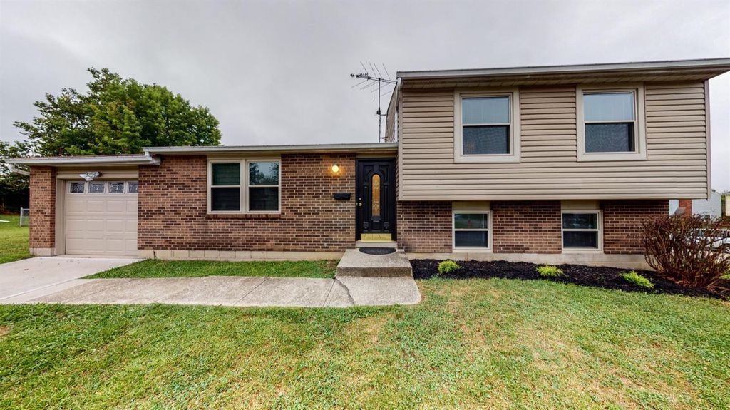 11453 Kentbrook Ct, Cincinnati, OH 45240 | Trulia