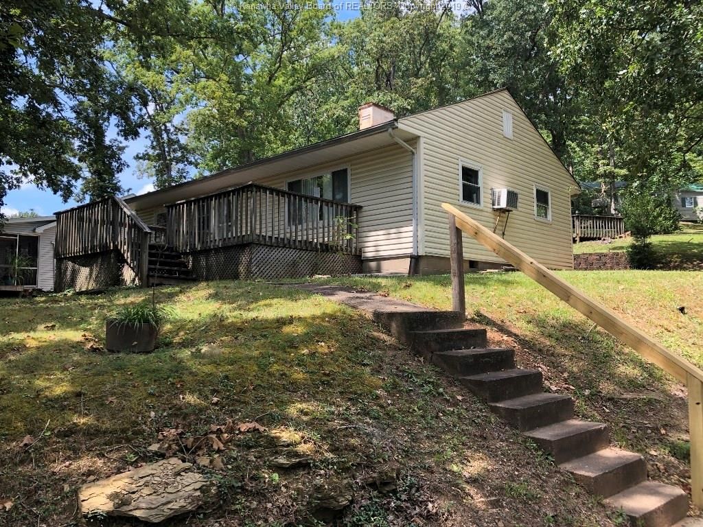 1425 Spring Valley Cir, Huntington, WV 25704 - See Est. Value, Schools ...