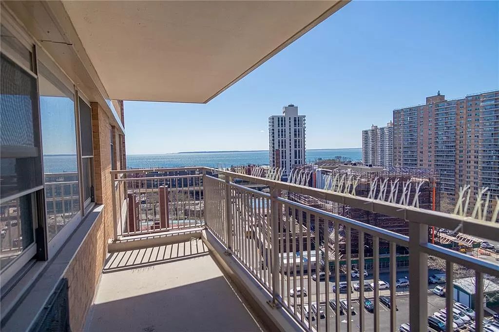 448 Neptune Ave #14H, Brooklyn, NY 11224 | Trulia