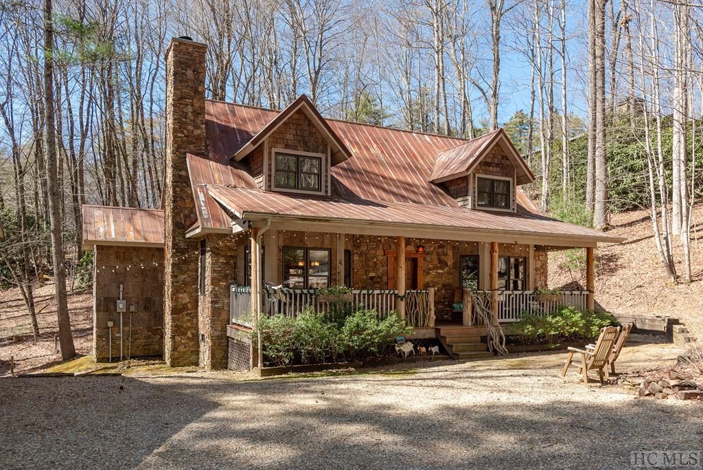 311 Dominion Rd, Glenville, NC 28736 | MLS# 103902 | Trulia