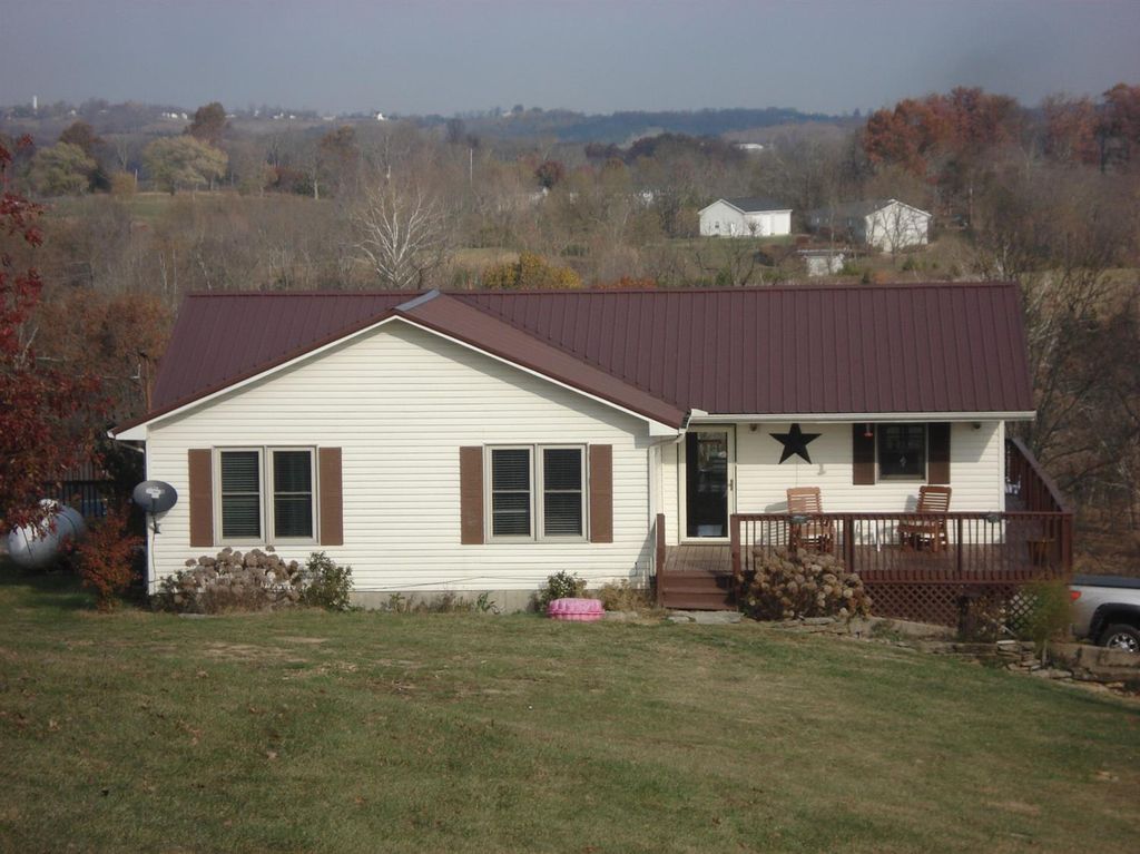 458 Colby Rd, Cynthiana, KY 41031 - See Est. Value, Schools & More