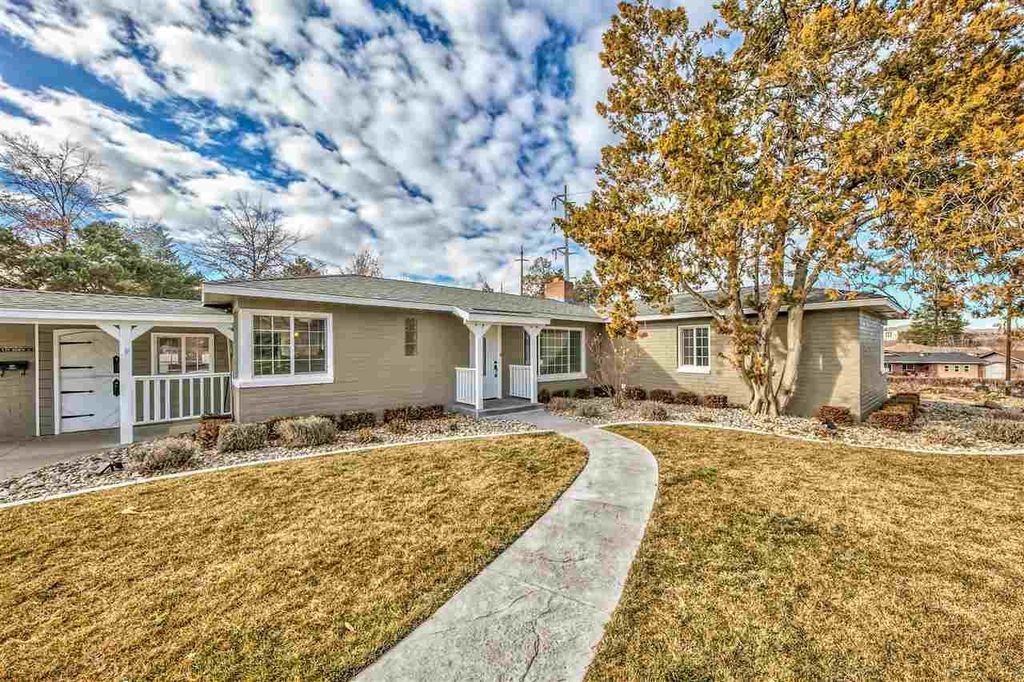 535 Robin St, Reno, NV 89509 - See Est. Value, Schools & More