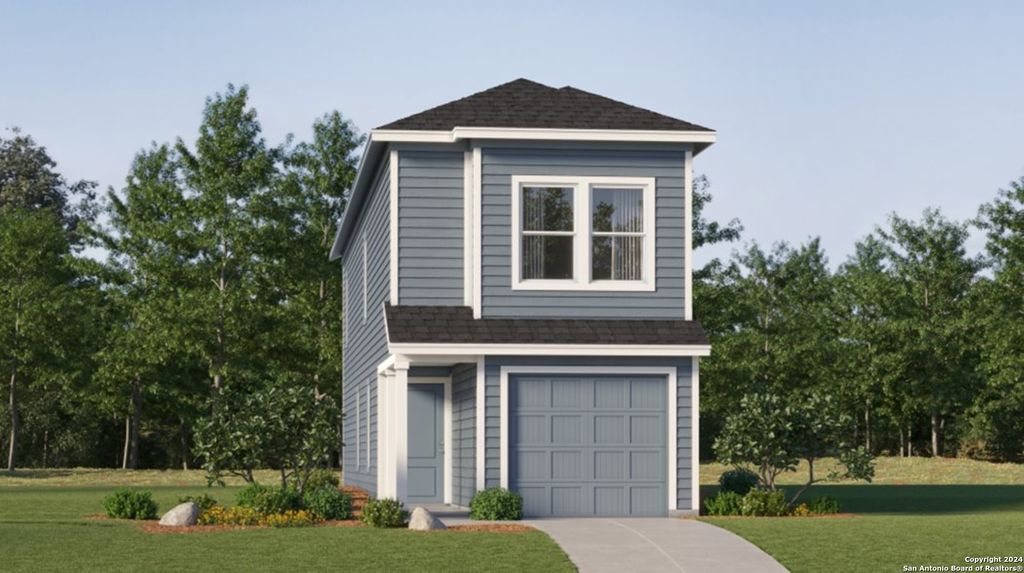 12139 Floral Blossom, Converse, TX 78109 - See Est. Value, Schools & More