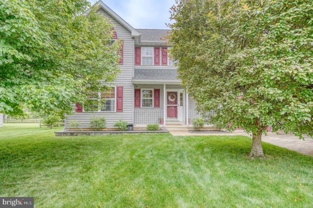 350 Sunnyside Ln, Townsend, DE 19734 - See Est. Value, Schools & More