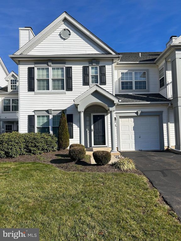 106 Redmaple Ct, Warminster, PA 18974 - See Est. Value, Schools & More