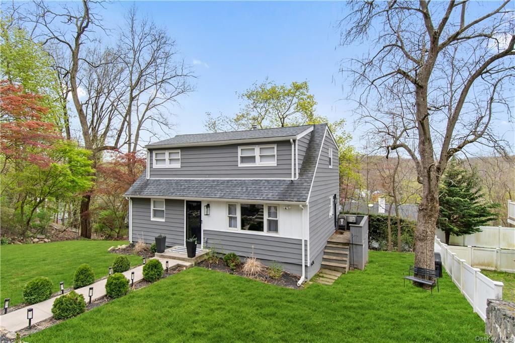 153 Fairfax Avenue, Hawthorne, NY 10532 - See Est. Value, Schools & More