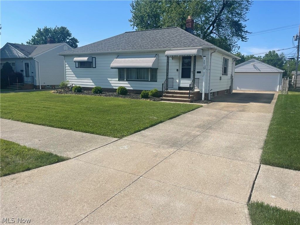 30129 Barjode Rd, Willowick, OH 44095 - See Est. Value, Schools & More