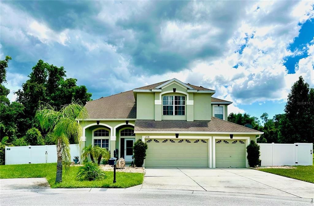 11538 Pennsville Ct, New Port Richey, FL 34654 | MLS# W7866601 | Trulia