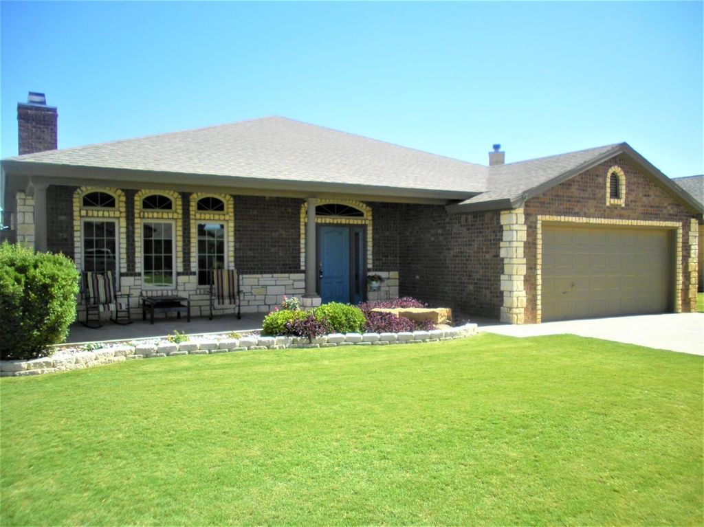 302 N 5th St, Wolfforth, TX 79382 | Trulia