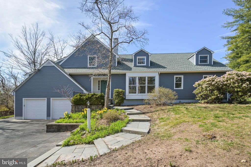 533 Mercer Rd, Princeton, NJ 08540 - See Est. Value, Schools & More