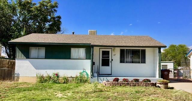 1811 Jerry Murphy Rd, Pueblo, CO 81001 - See Est. Value, Schools & More