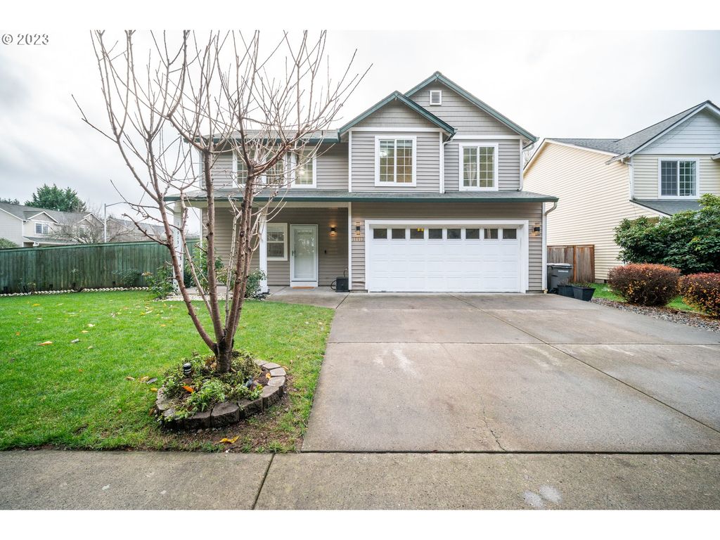 16913 NE 12th St, Vancouver, WA 98684 - See Est. Value, Schools & More